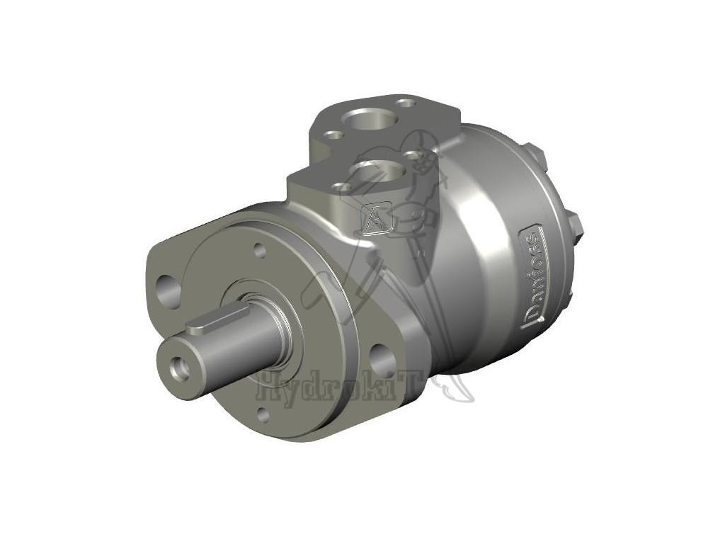 11185779 Moteur Danfoss / White Drive OMPX